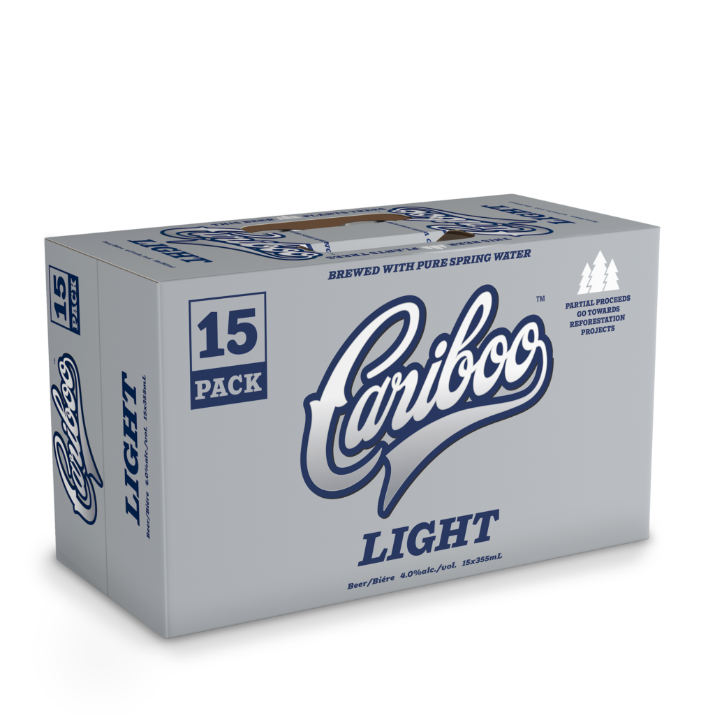 Beers | Cariboo Brewing | British Columbia